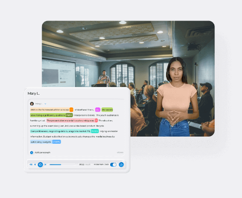 Effortless Elearning Voice Over Solutions | Synthesys.io