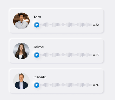 Free Scottish Text-to-Speech Online App for Voiceovers | Synthesys.io